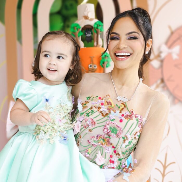 Natti Natasha se confiesa y revela detalles no conocidos de su nuevo ...